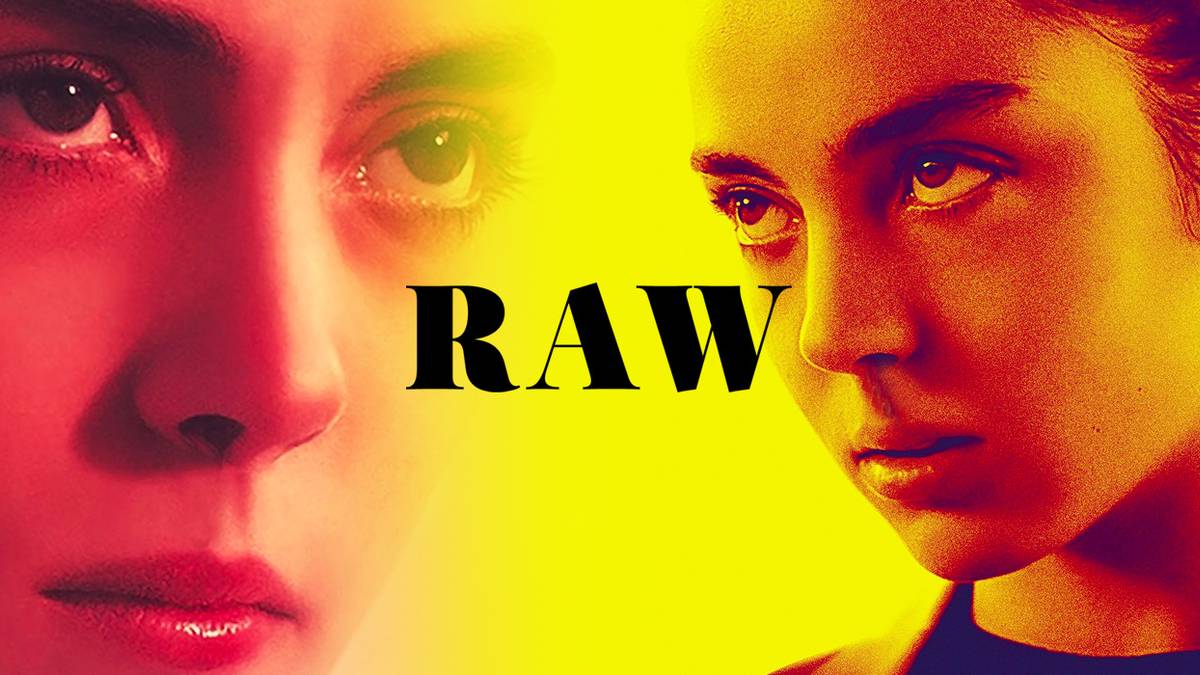 Raw Ending And Themes Explained