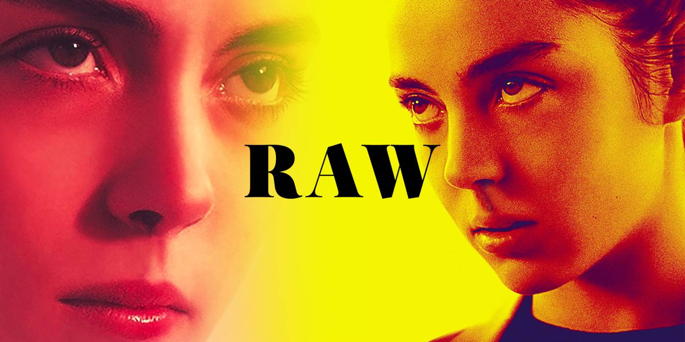 Raw Ending And Themes Explained