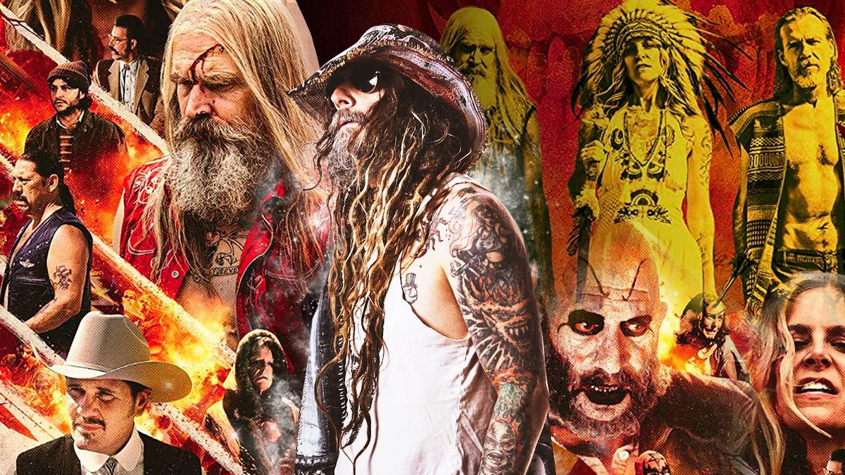 From ‘The Munsters’ to ‘Halloween,’ Every Rob Zombie Movie Ranked