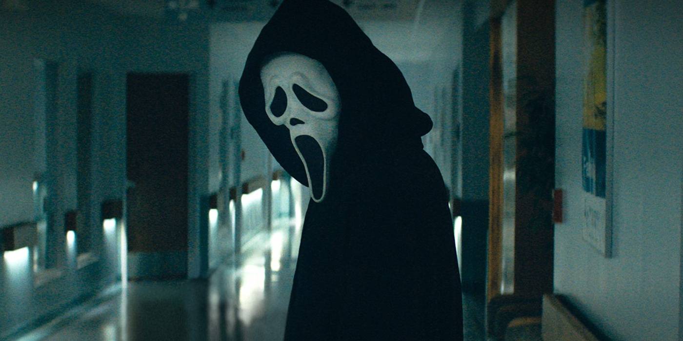 SCREAM Video and 9 New Posters Ask Who’s Hiding Behind Ghostface’s Mask