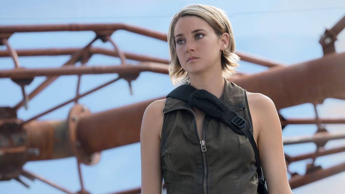 Shailene Woodley Cast in Craig Gillespie's Dumb Money