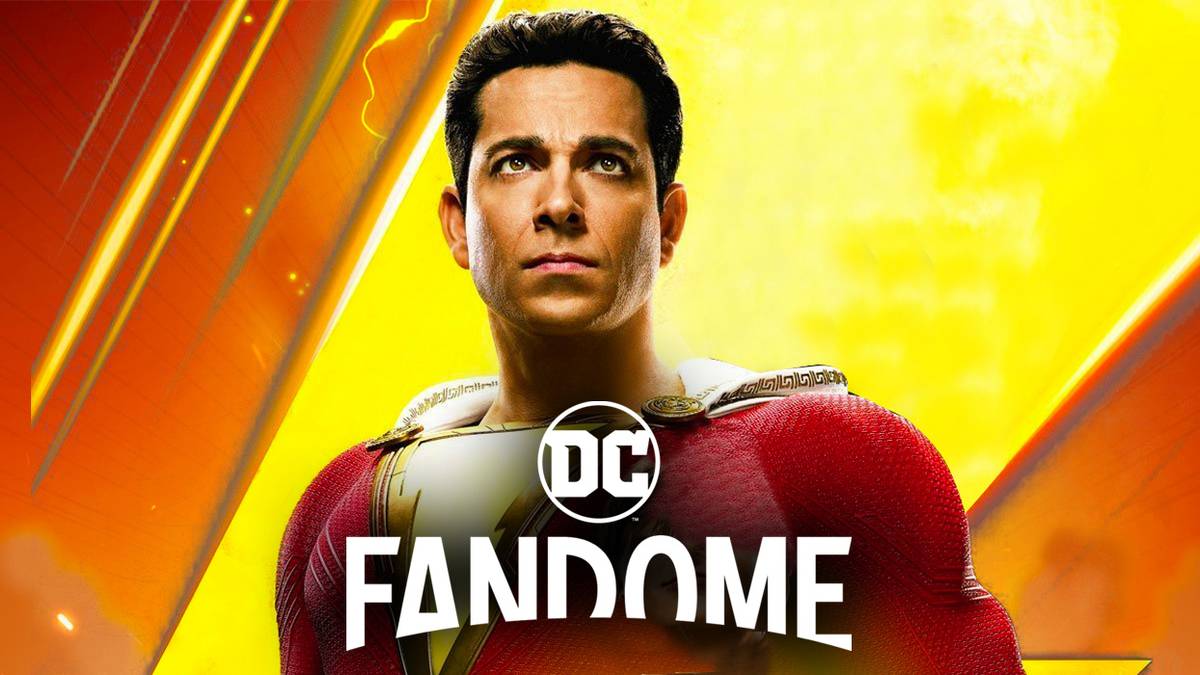 Shazam 2 Footage Reveals New Cast, Villains, and Bigger Action in Sequel