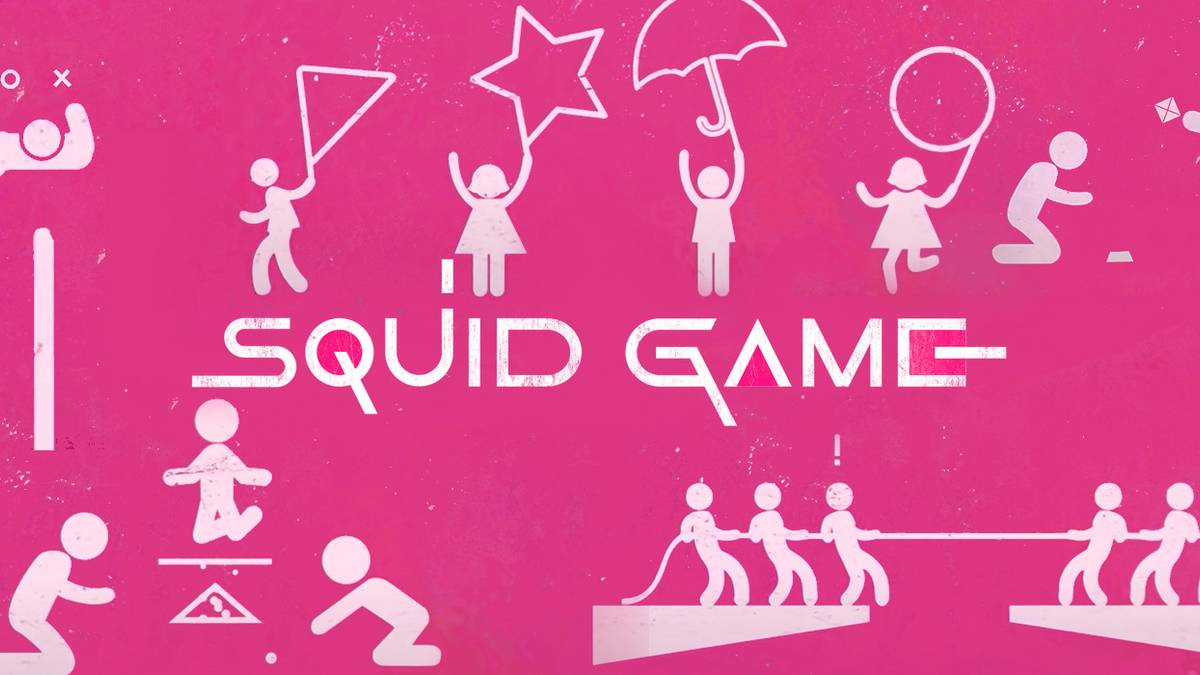 'Squid Game' Games in Order and Explained