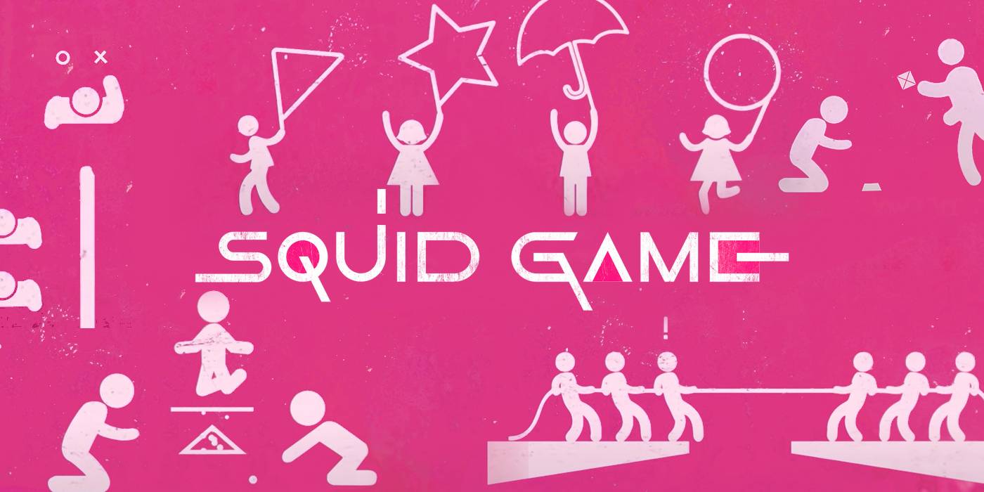 'Squid Game' Games in Order and Explained