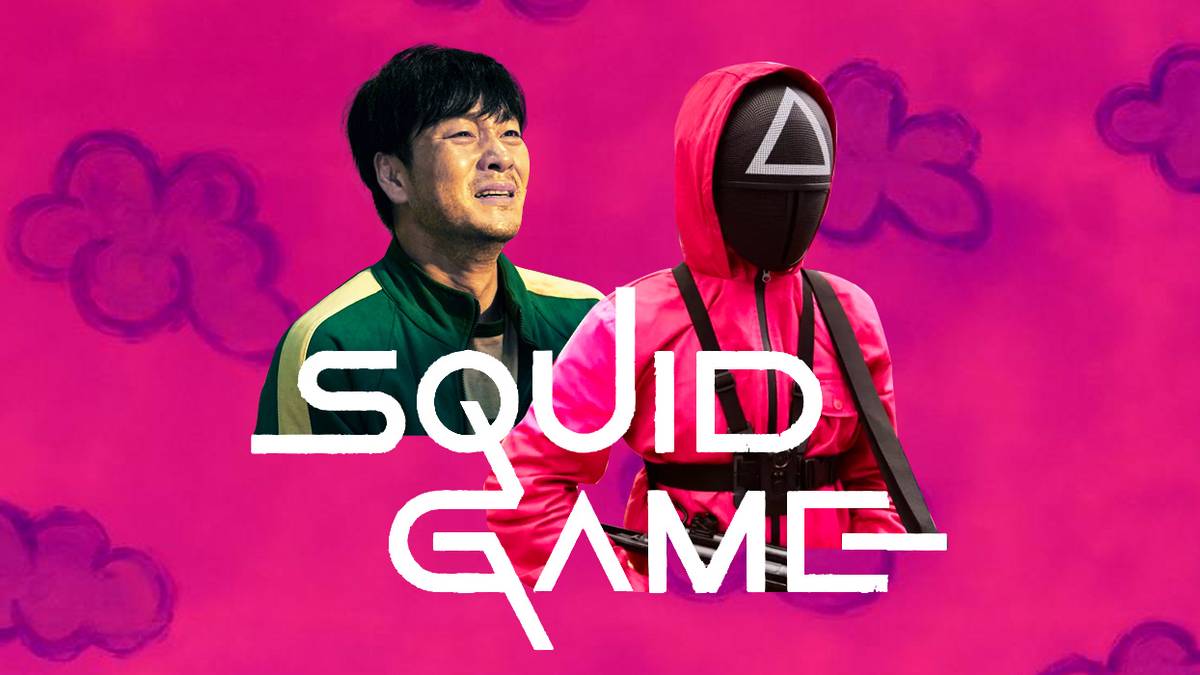 Squid Game Cast and Character Guide: Who Are the Players?