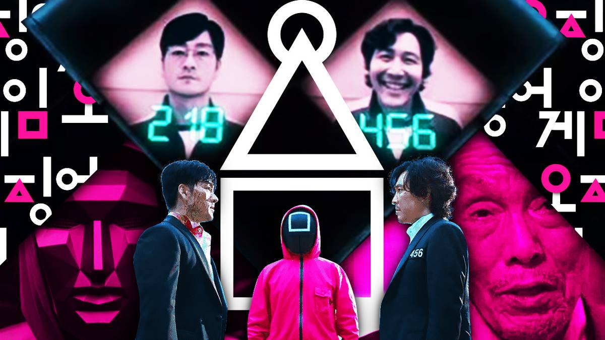 Squid Game Episode 9 Recap: One Lucky Day