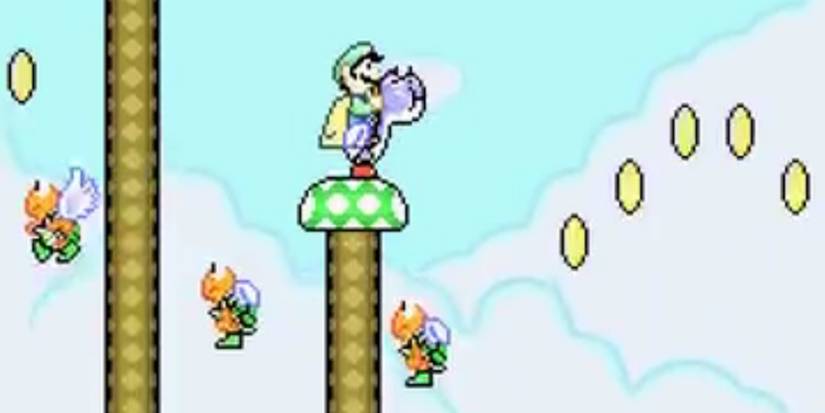 15 Best Game Boy Advance (GBA) Games, Ranked