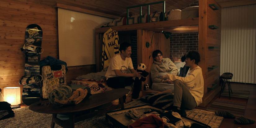 Why Terrace House Is the Pleasant Reality Show You Need