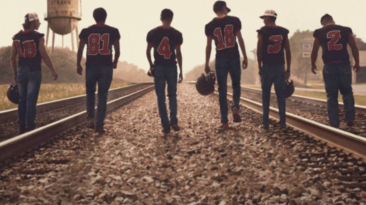 Texas 6 Season 2 Release Date Revealed in First Trailer