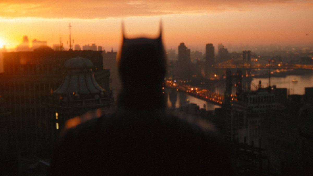 The Batman Promises Radically Different Film In Behind-the-Scenes Video