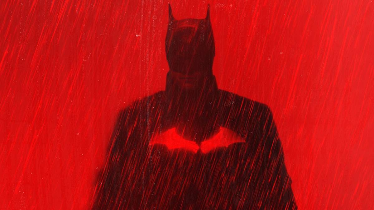The Batman Posters Reveal Paul Dano's Riddler