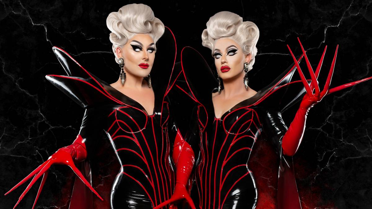 The Boulet Brothers' Dragula: Titans Brings Back Fan Favorites in New Show