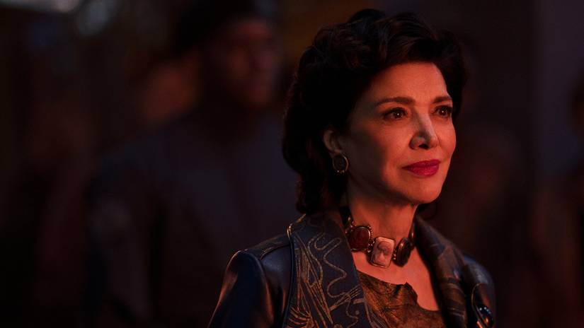 The Expanse Cast and Character Guide