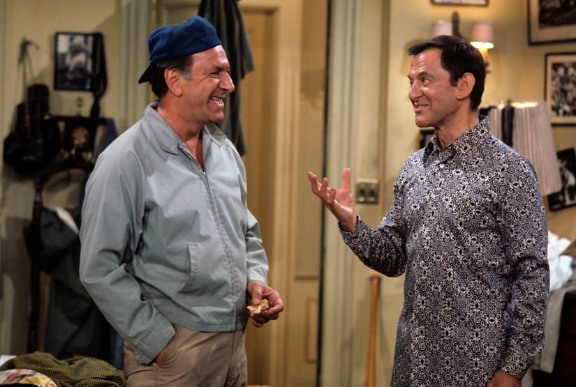 Best Classic TV Comedies You Can Stream Right Now