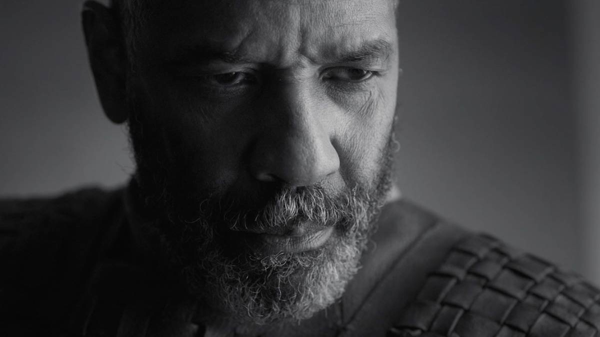 The Tragedy of Macbeth Review: Joel Coen Conjures a Haunting Adaptation