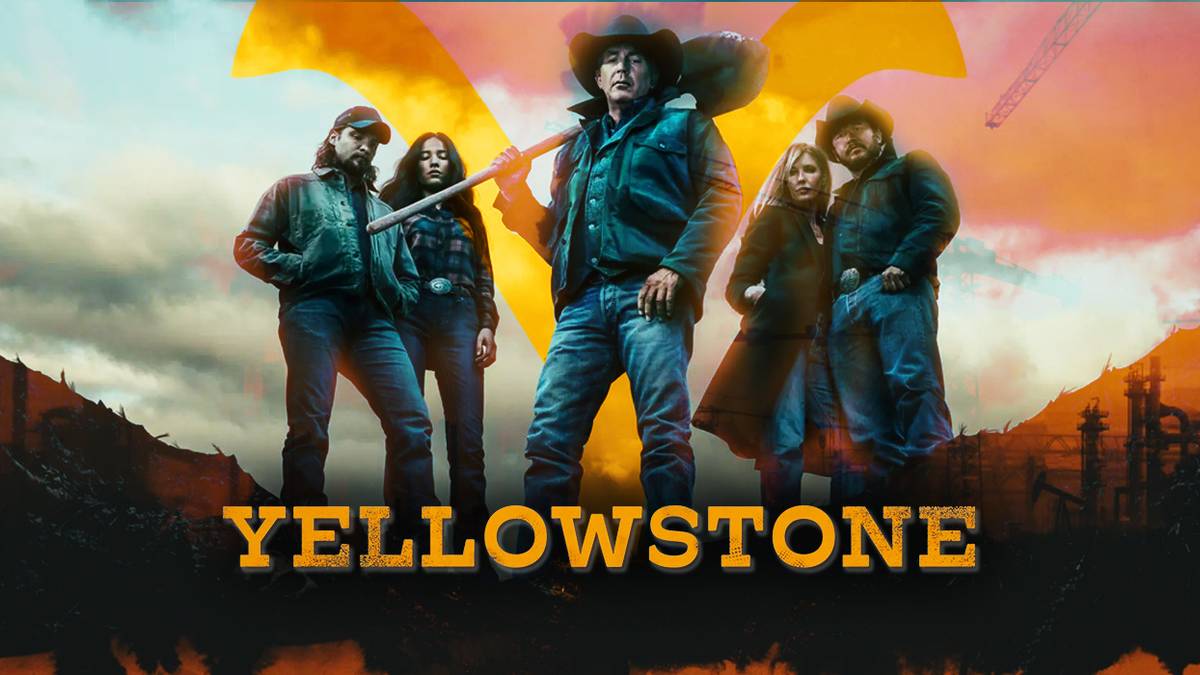 Yellowstone Cast and Character Guide: Who Plays the Duttons?