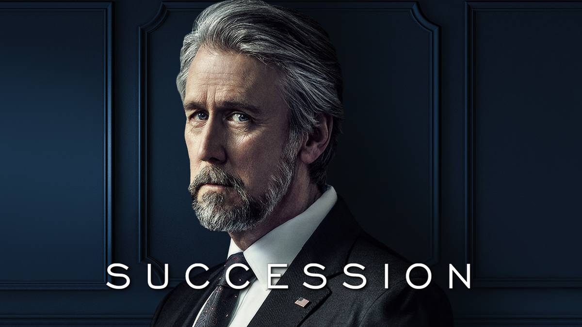Alan Ruck on Succession Season 3 and Connor Roy’s Dream of Being President