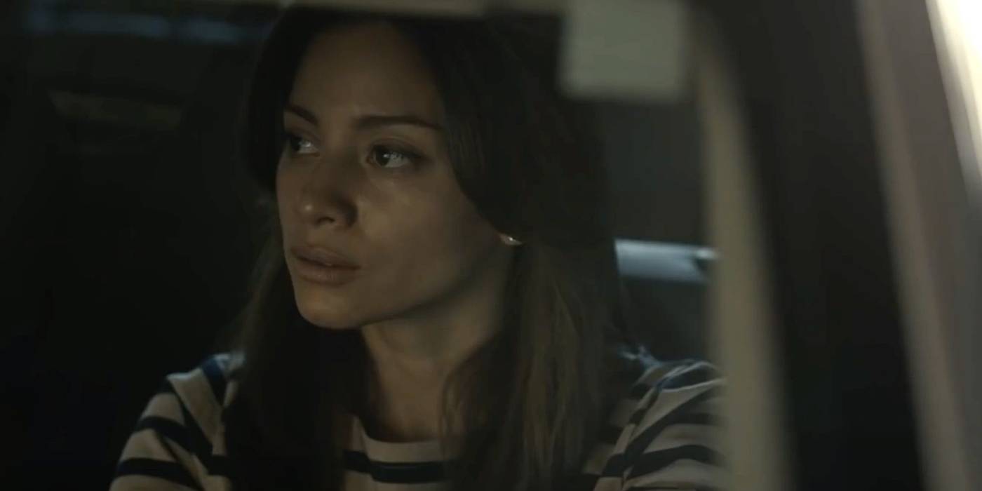 Julia Mayorga Set to Join Katie Holmes in Rare Objects Film Adaptation