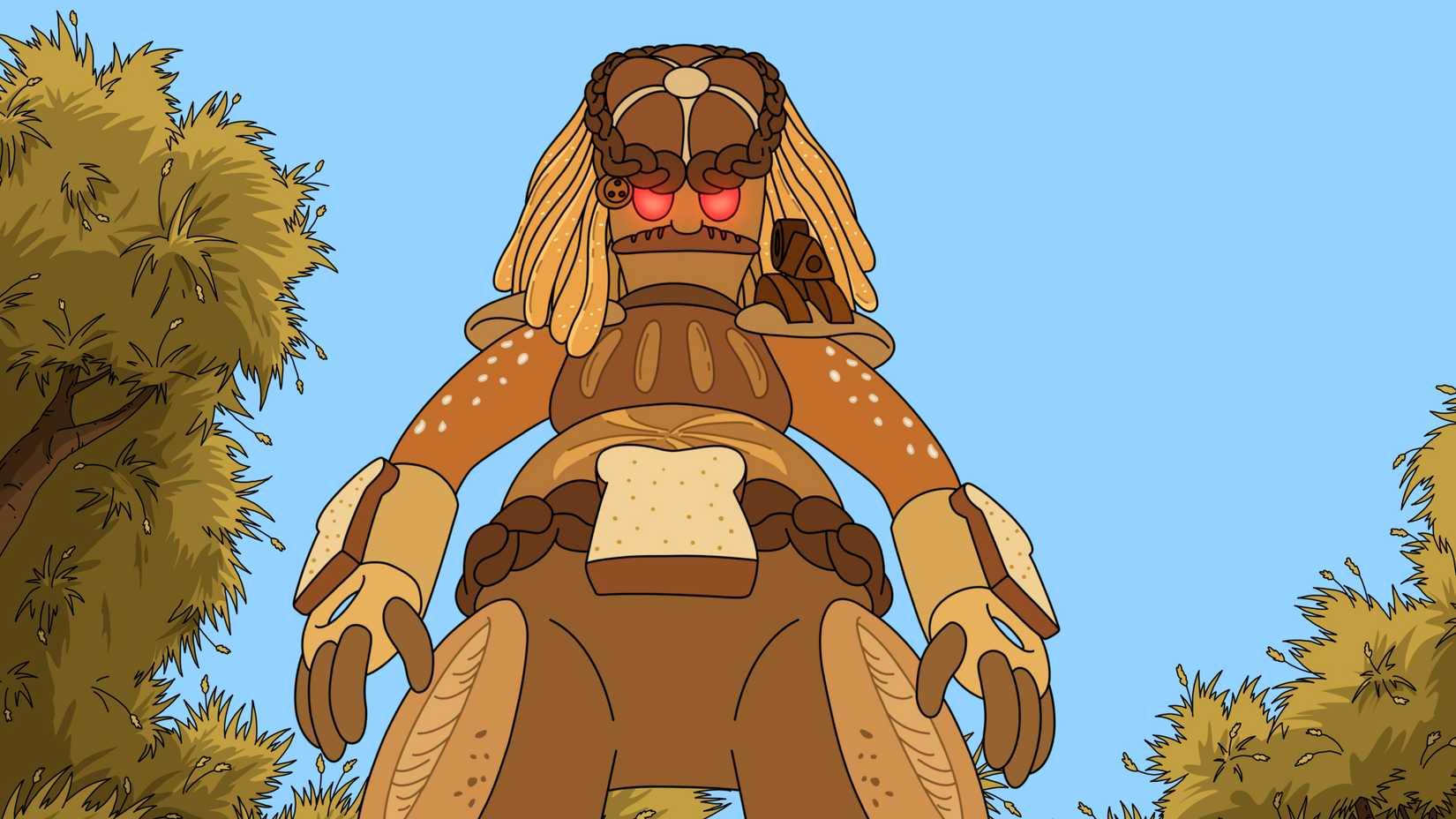 All 11 'Bob's Burgers' Thanksgiving Episodes, Ranked