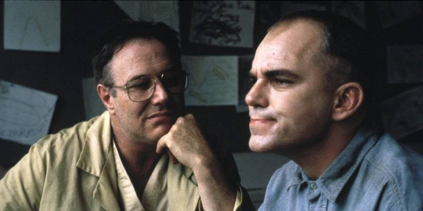 10 Essential Billy Bob Thornton Movies, Ranked