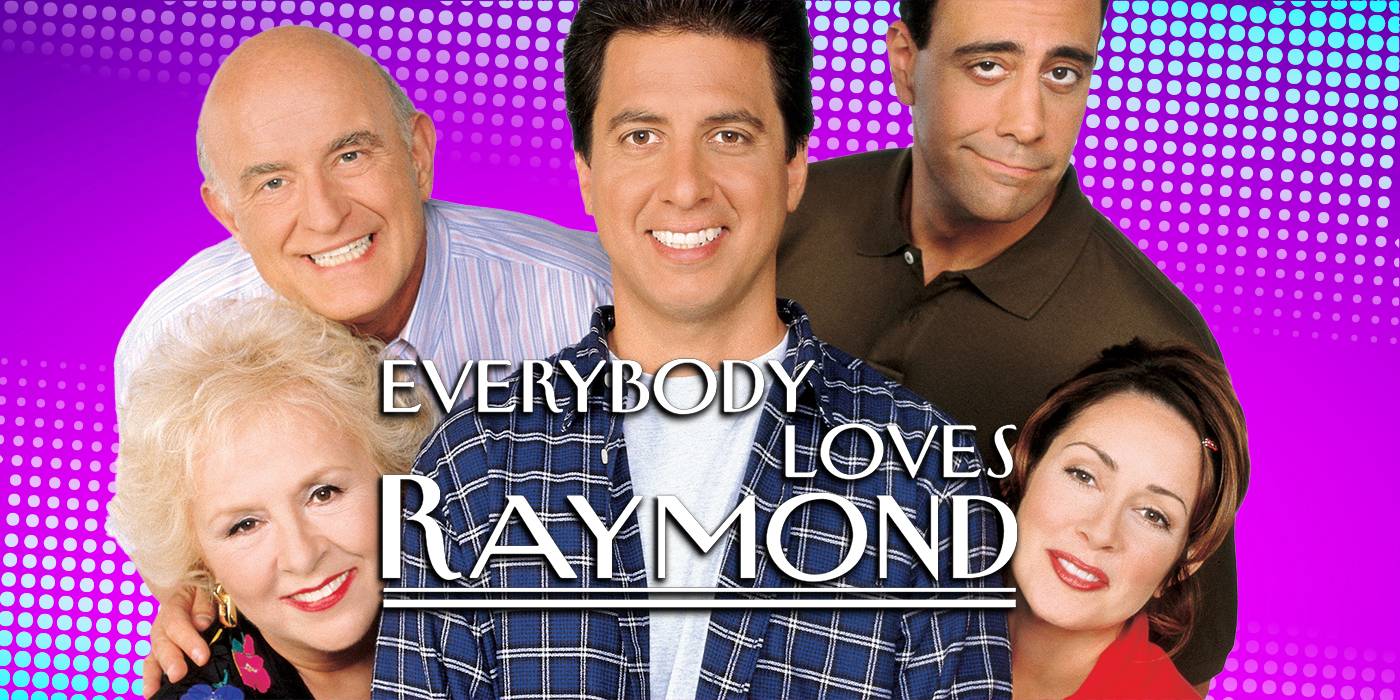 'Everybody Loves Raymond' Characters, Ranked By Likability