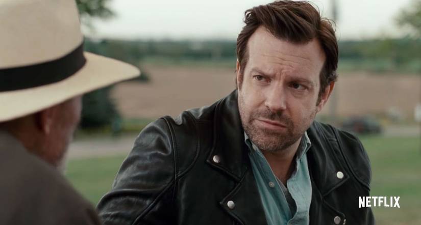 Best Jason Sudeikis Performances