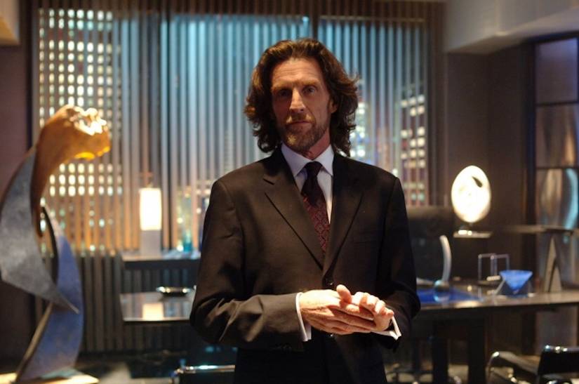 Smallville Cast: Where Are They Now?