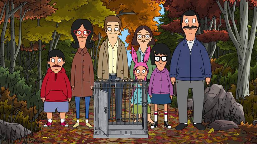 All 11 'Bob's Burgers' Thanksgiving Episodes, Ranked