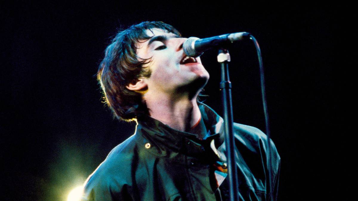 Liam or Noel - Who's the Better Gallagher? Explaining the Feud Behind ...