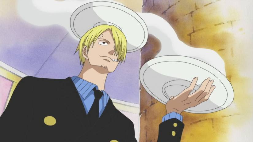One Piece Character Guide