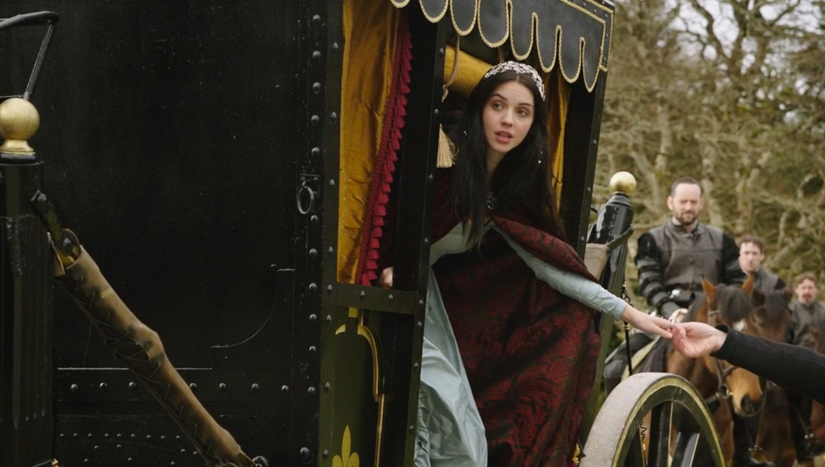 Reign: The 13 Best Episodes