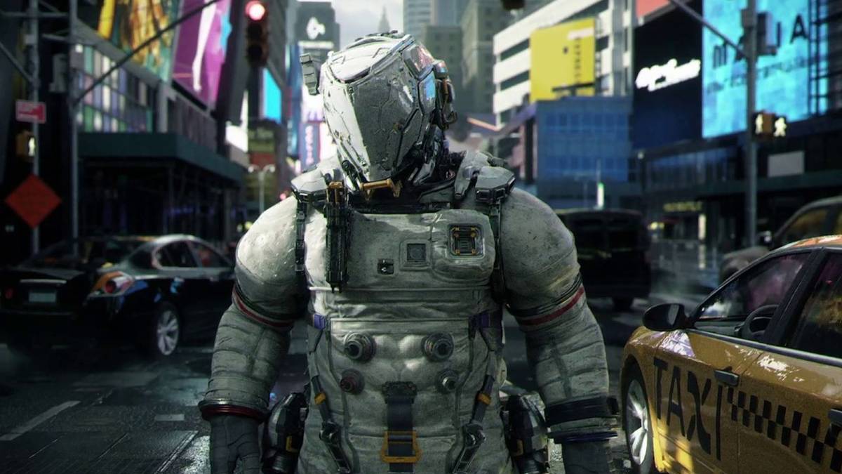 10 Greatest Video Games of the Last 5 Years