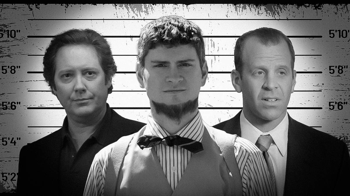 The Office Characters Who Could Be the Scranton Strangler