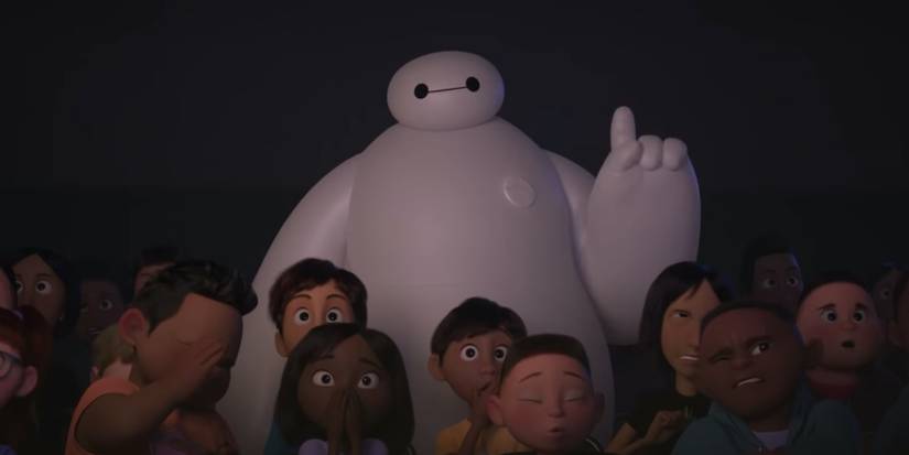 15 Universally Loved Disney Characters