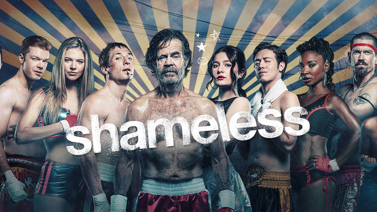 Shameless Characters Ranked by Shamelessness