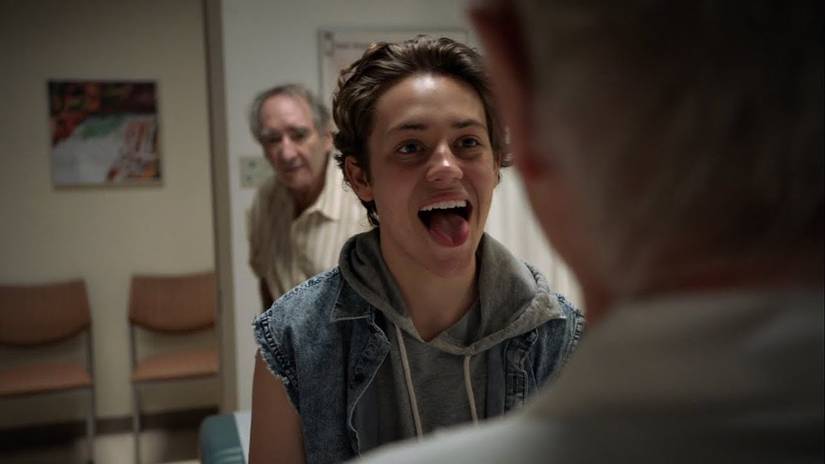 Shameless Characters Ranked by Shamelessness