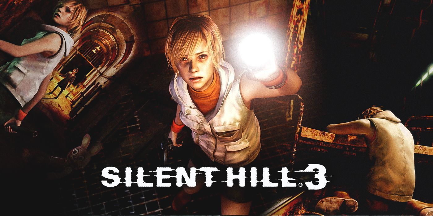Why Silent Hill 3's Heather Mason Is the Franchise's Best Character