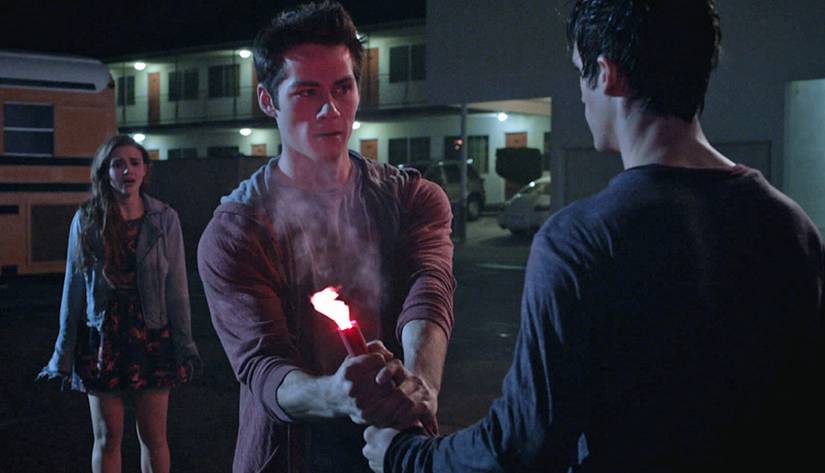 Every Teen Wolf Season Ranked, From Worst to Best