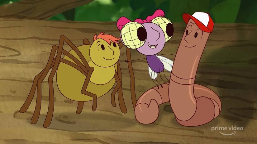 Best Irish Animated Movies and Shows