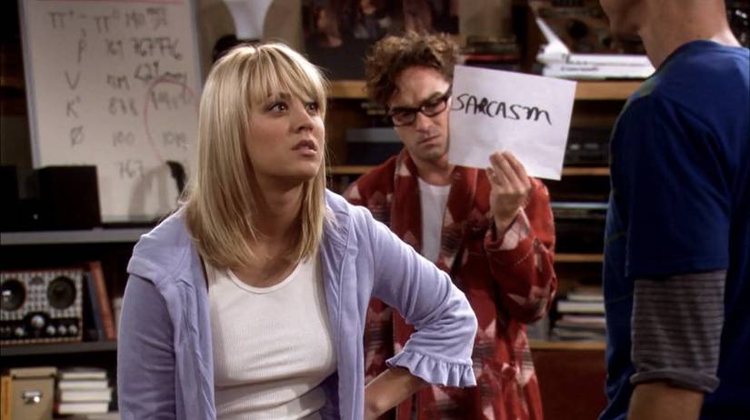 Best Episodes of The Big Bang Theory