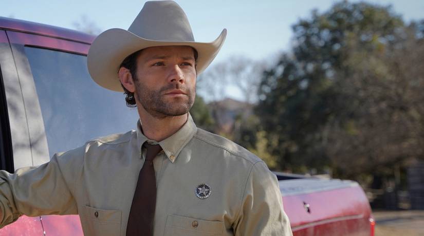 Walker Prequel Pilot Ordered at The CW
