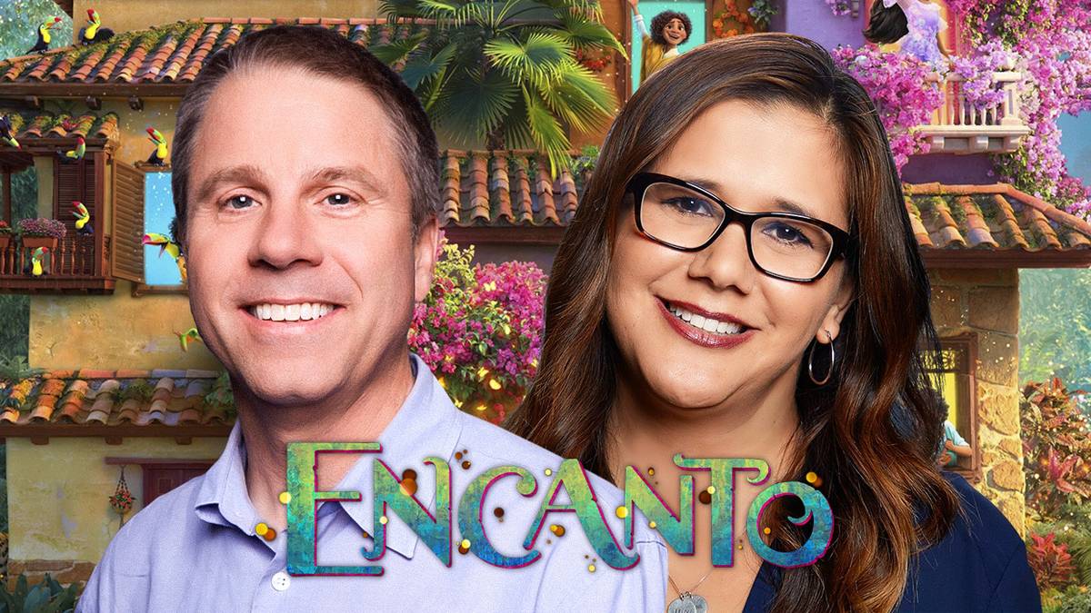 Encanto Producers on What Makes Mirabel Special and Disney Animation