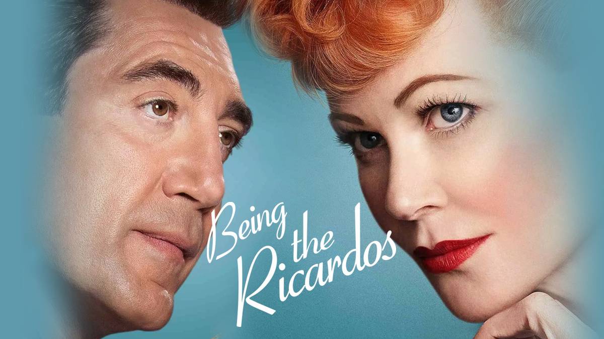 Being The Ricardos Release Date, Trailer, Cast & Streaming Details