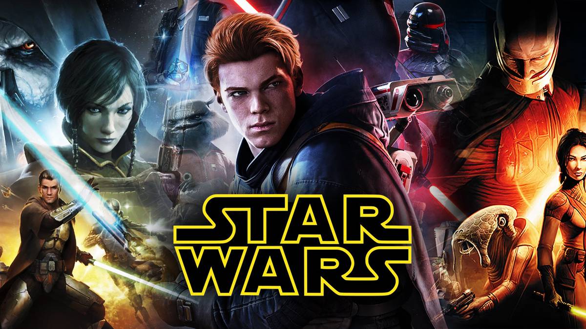 Best Star Wars PC Games, Ranked