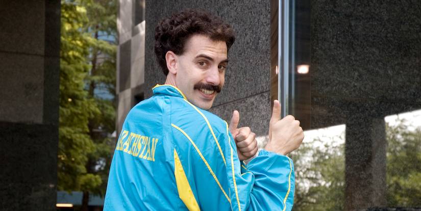 10 Best Modern Comedy Movie Actors, Ranked