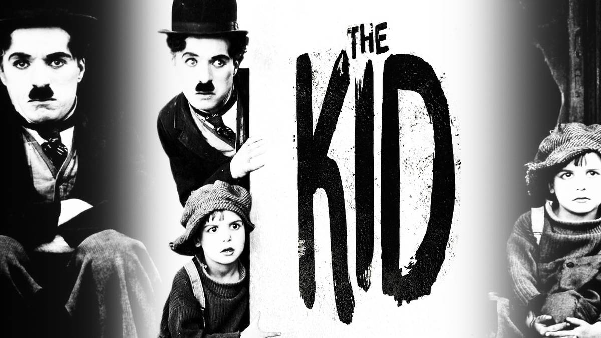 Why Charlie Chaplin's The Kid Is Worth Watching 100 Years Later
