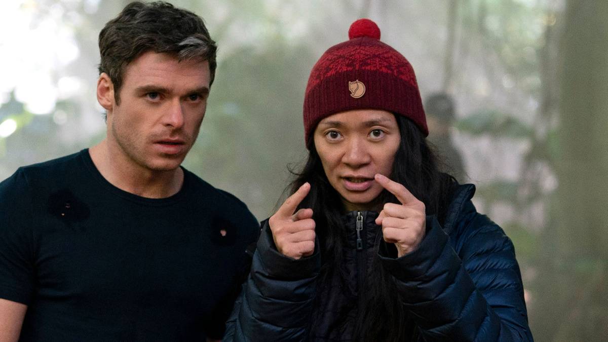 Chloé Zhao's Next Movie Will Be a 'Hamnet' Adaptation
