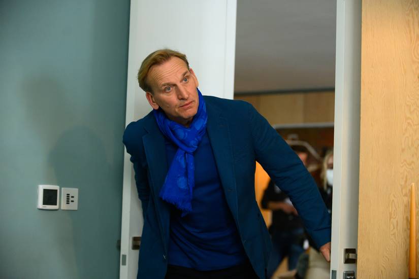 Close to Me Trailer Reveals Tense Thriller Show Feat. Christopher Eccleston