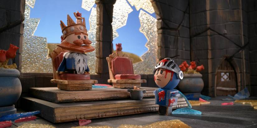 10 Best Stop-Motion Shows of All Time, Ranked