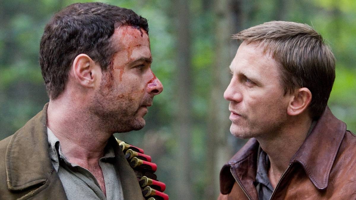 Russell Crowe’s ‘Nuremberg’ Has Only Grossed Half of Daniel Craig’s ...